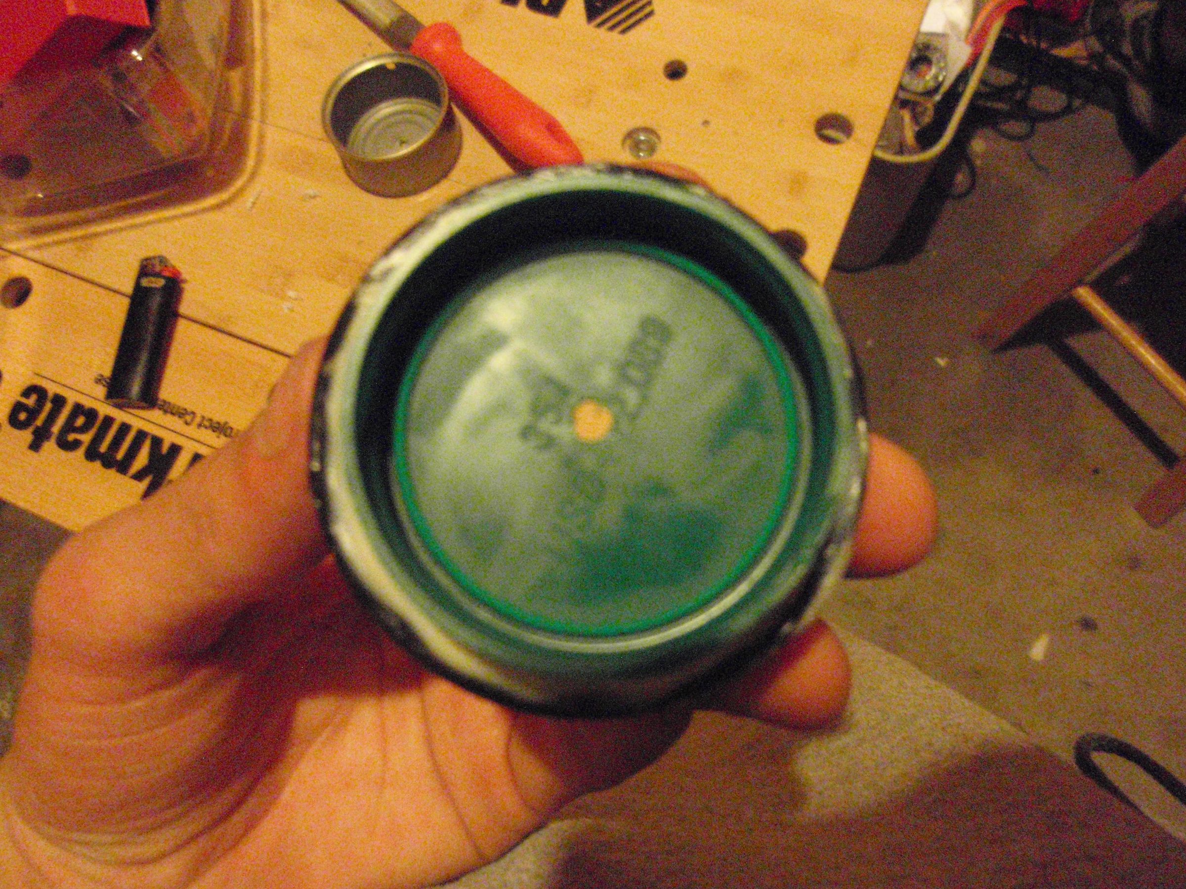 Pocket Fishing Reel : 4 Steps - Instructables