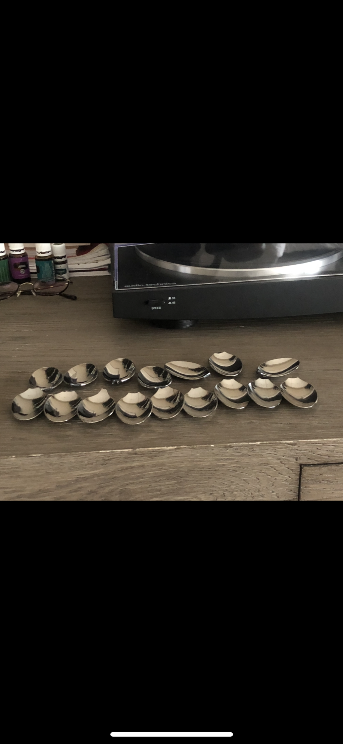 Broken Spoon Lamp : 3 Steps - Instructables