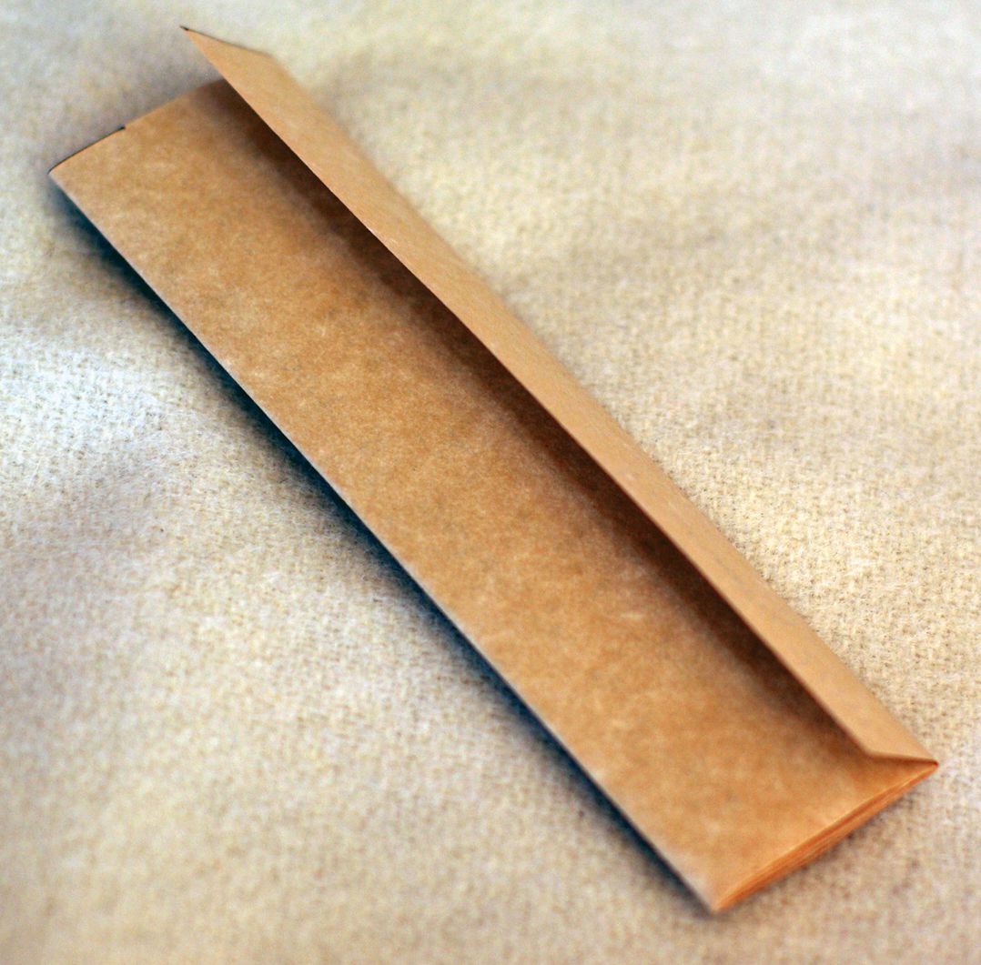 Paper Bag Valentine Card : 18 Steps (with Pictures) - Instructables