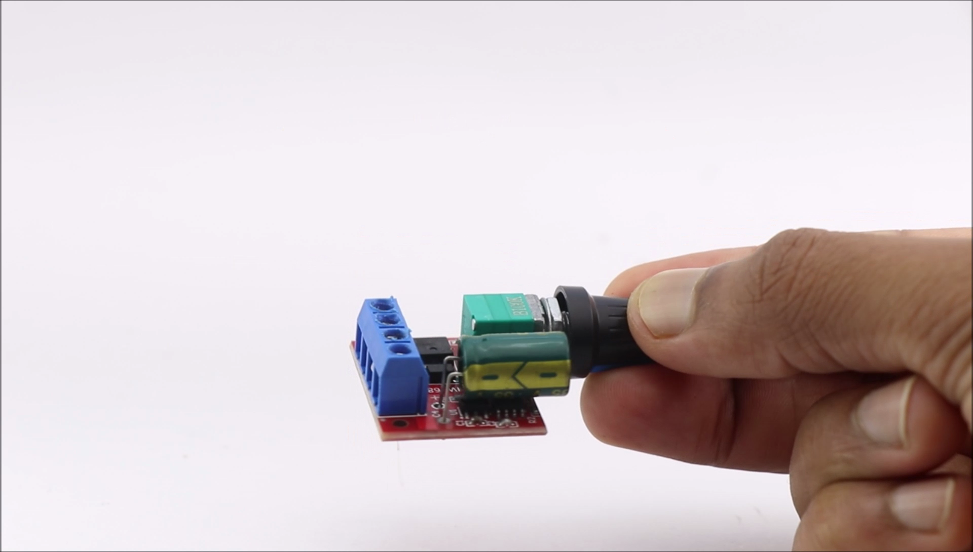 3D Printed Rotating Display Stand for 360 Degree Videography and ...