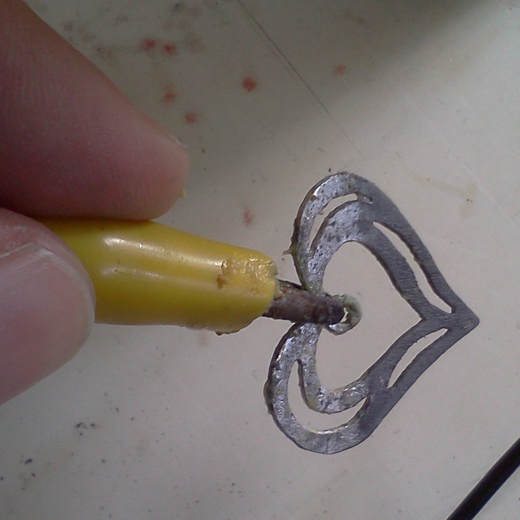 Anodizing Metal at Home (The LJS Method) : 6 Steps (with Pictures ...