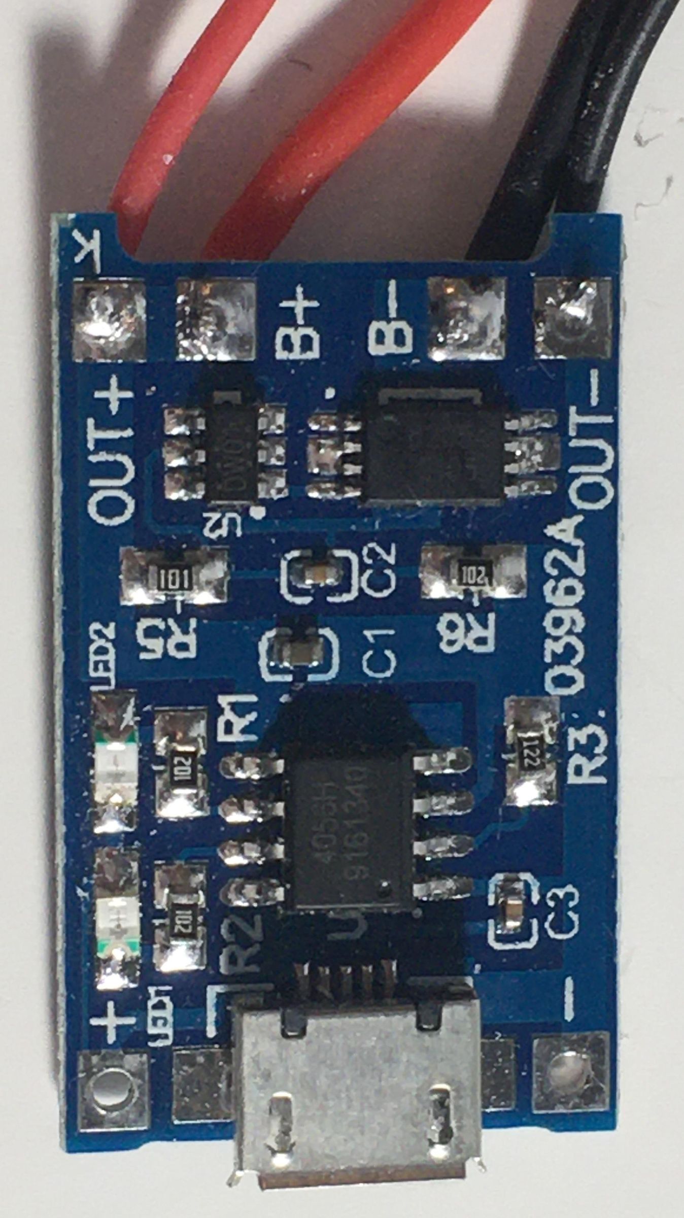 PROGRAMMABLE REMOTE-CONTROL With TOUCH SCREEN DISPLAY : 35 Steps (with ...