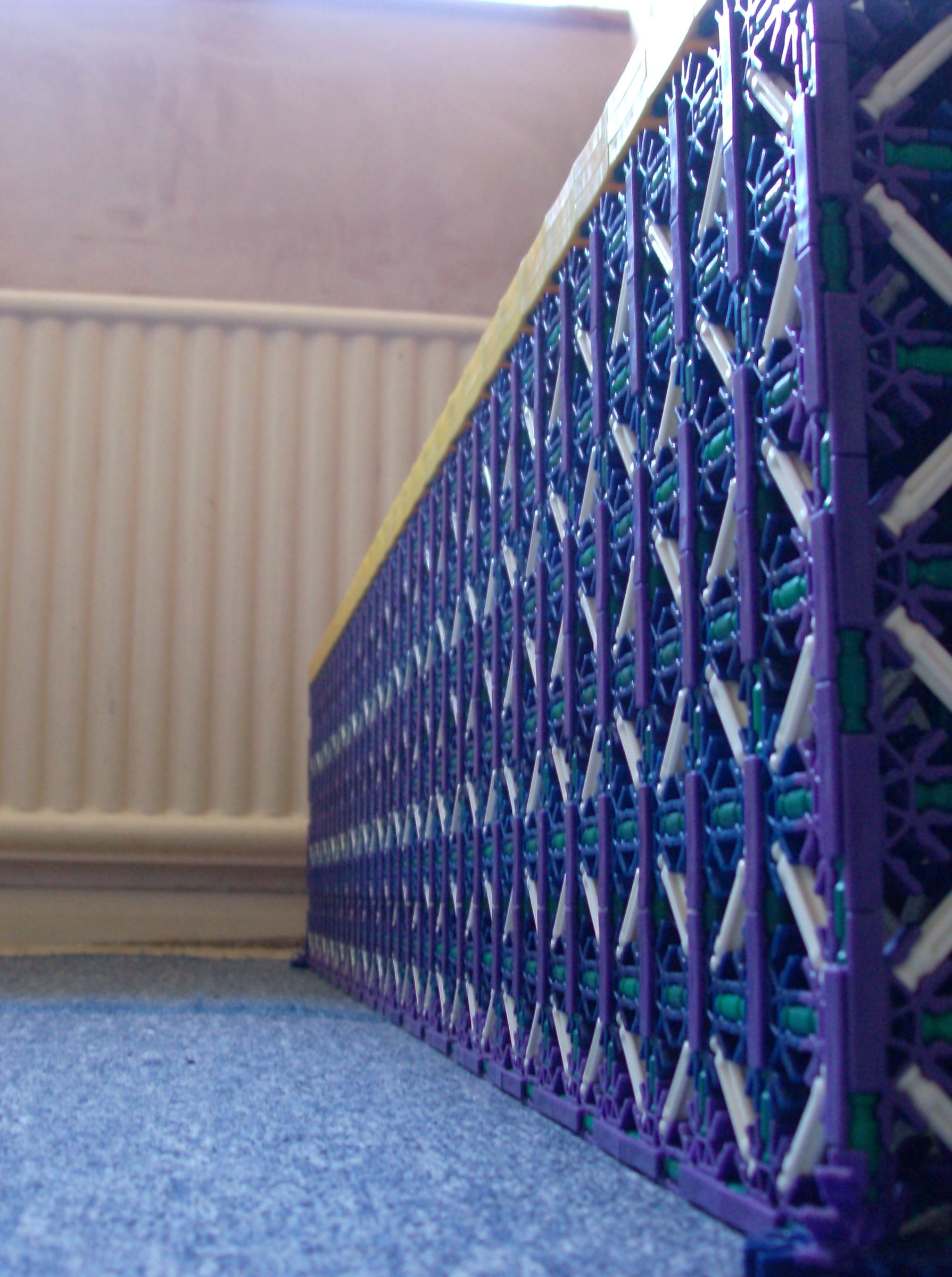 K'nex - Mystery Box - Instructables