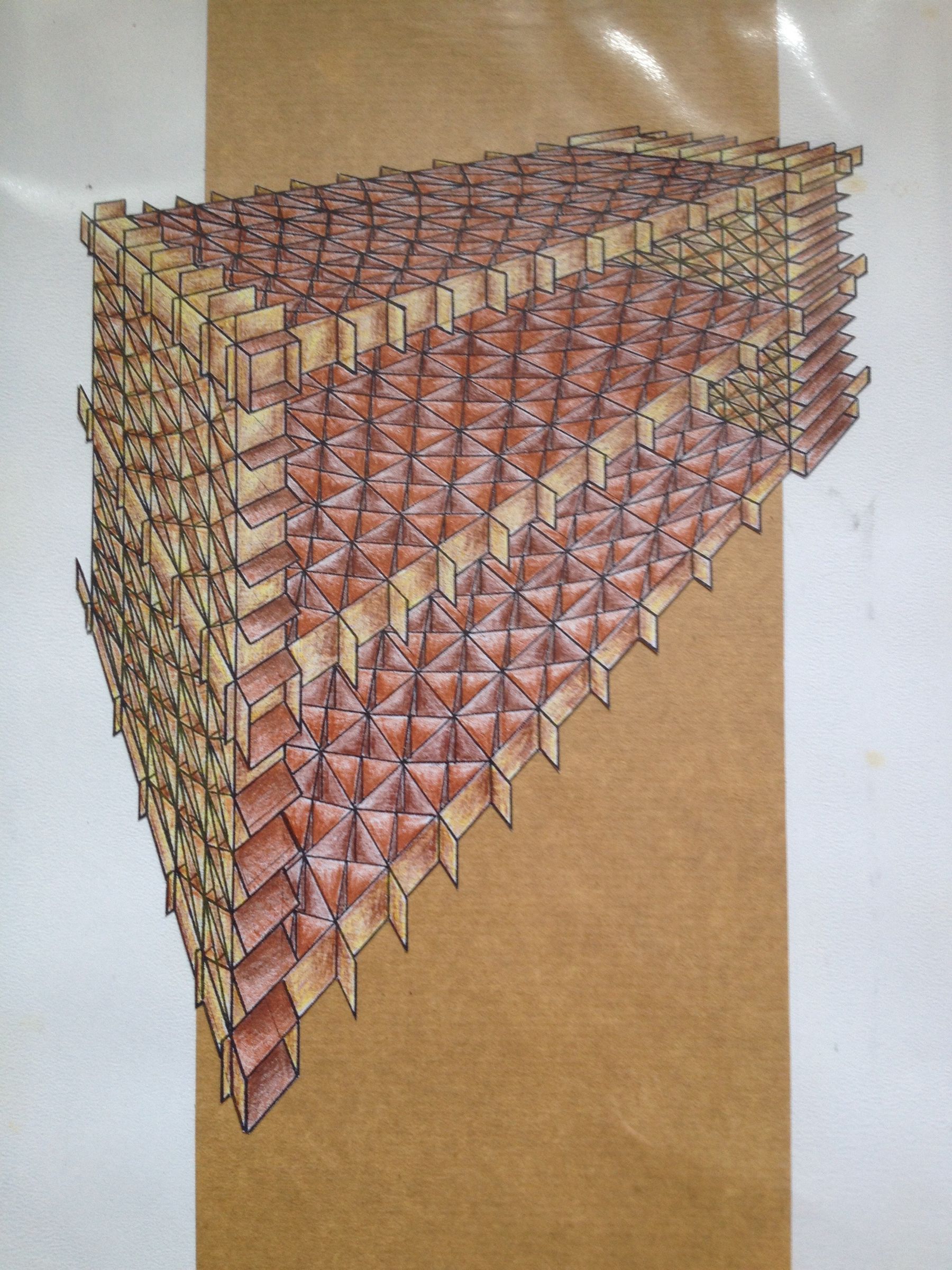 Cardboard Shelves : 5 Steps - Instructables