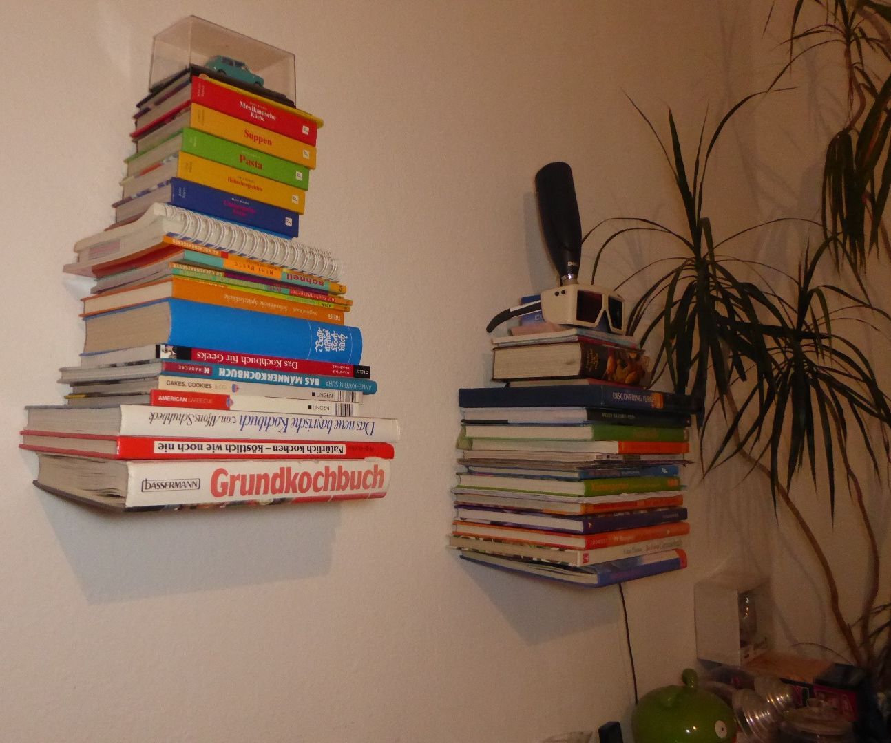 Flying Books : 5 Steps (with Pictures) - Instructables