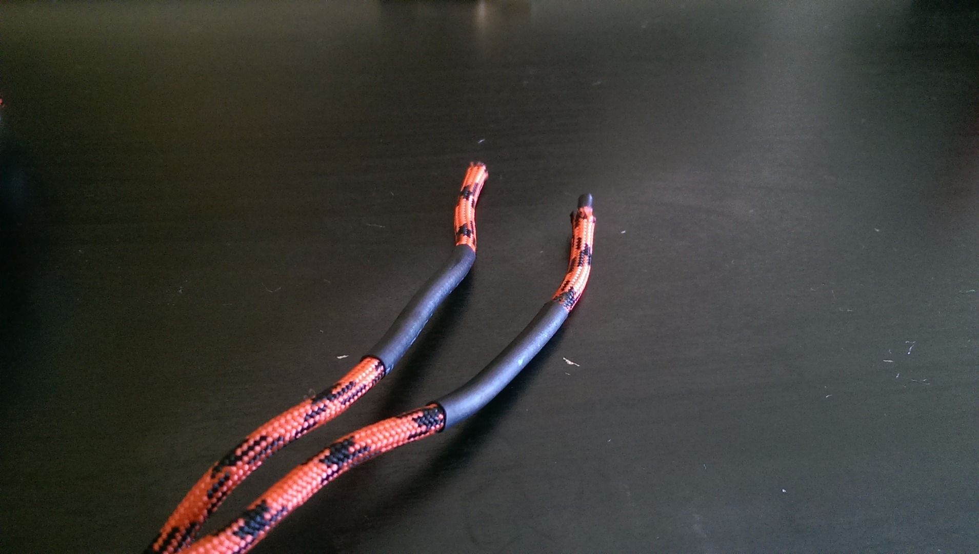 Make Your Own "audiophile" Quality Speaker Cables! : 10 Steps (with ...