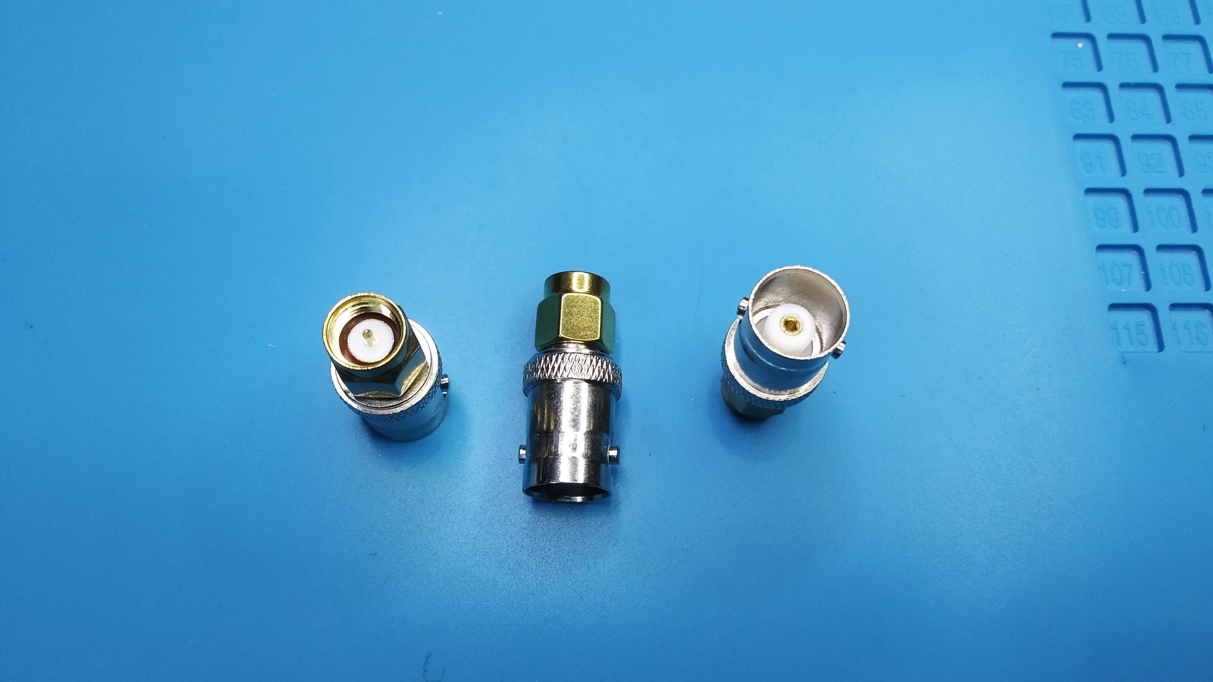 Getting Started With Red Pitaya Stemlab 125-10 : 6 Steps - Instructables