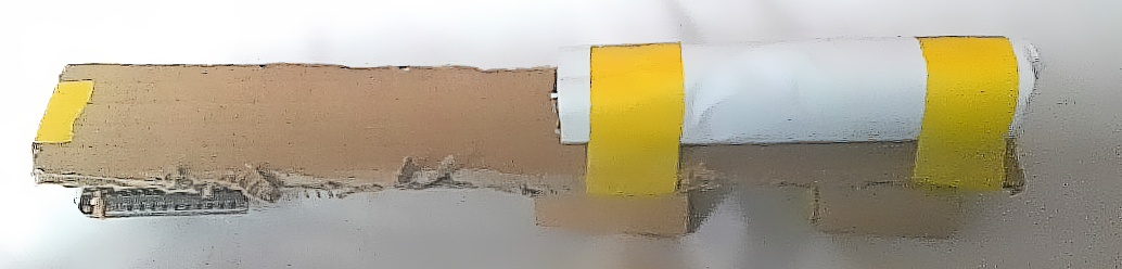 Raspberry Pi Smart Glasses : 5 Steps - Instructables