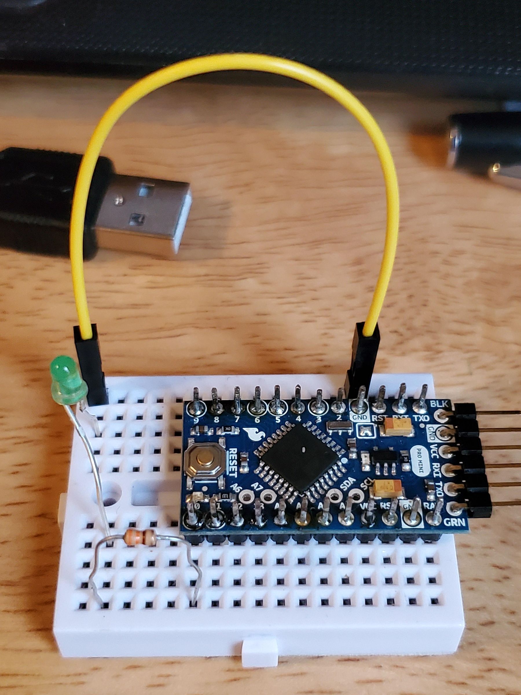 Arduino Based Text to Morse Translator : 5 Steps - Instructables
