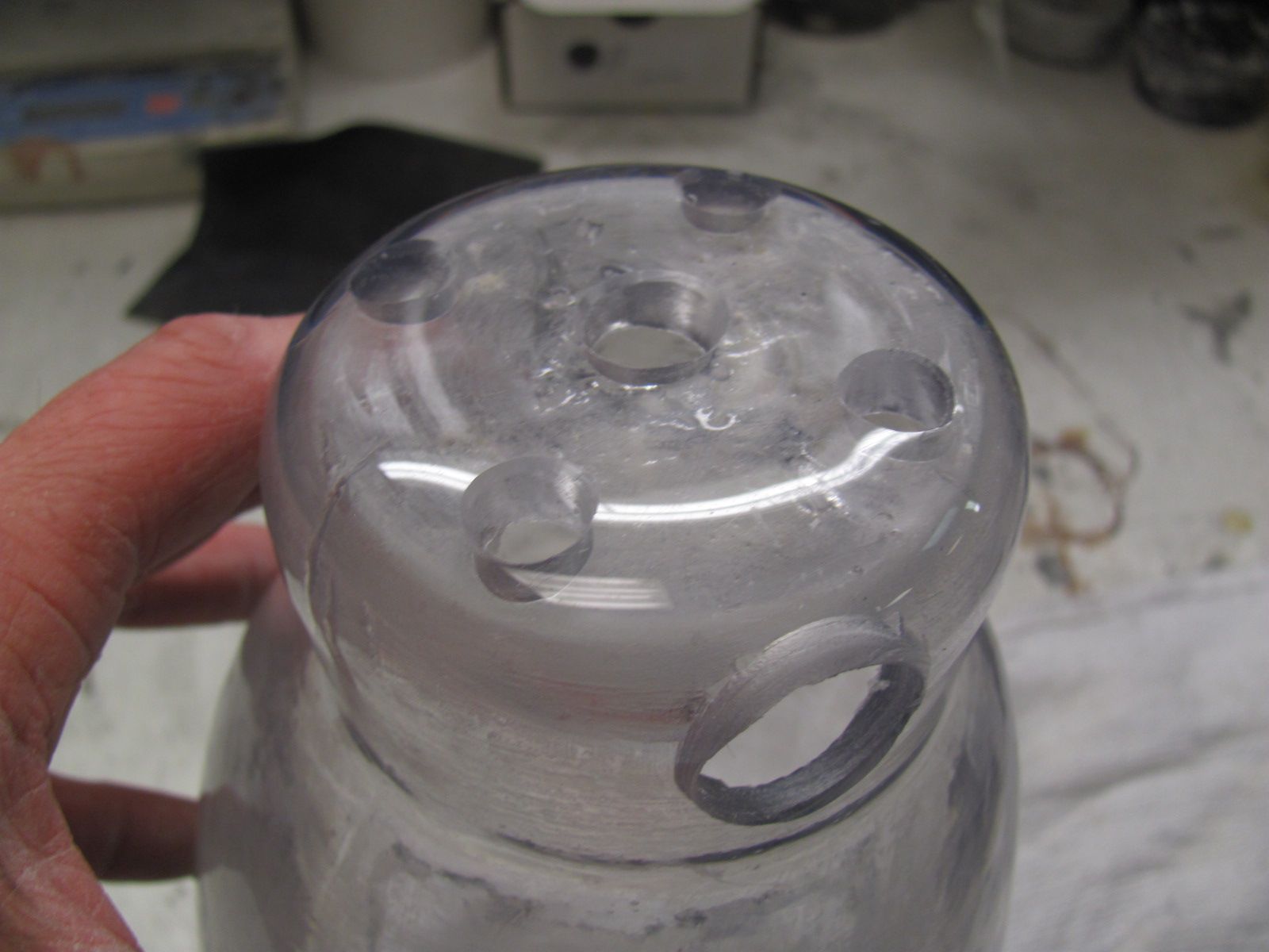 How a Prosthetic Leg Is Made! : 5 Steps (with Pictures) - Instructables
