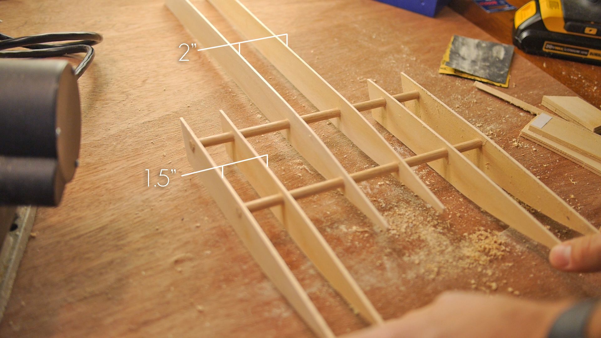 Rocket Boat : 24 Steps (with Pictures) - Instructables