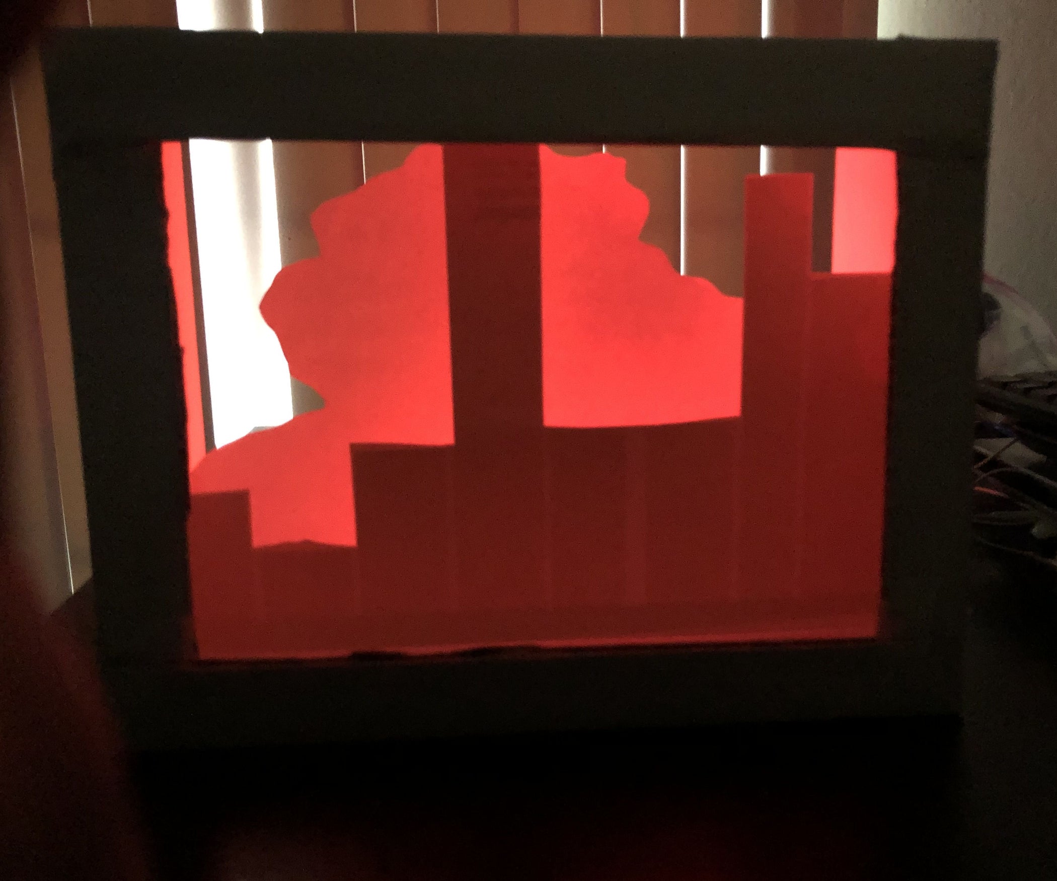 City With Glowing Light 3 Steps Instructables city-with-glowing-light-3-steps-instructables