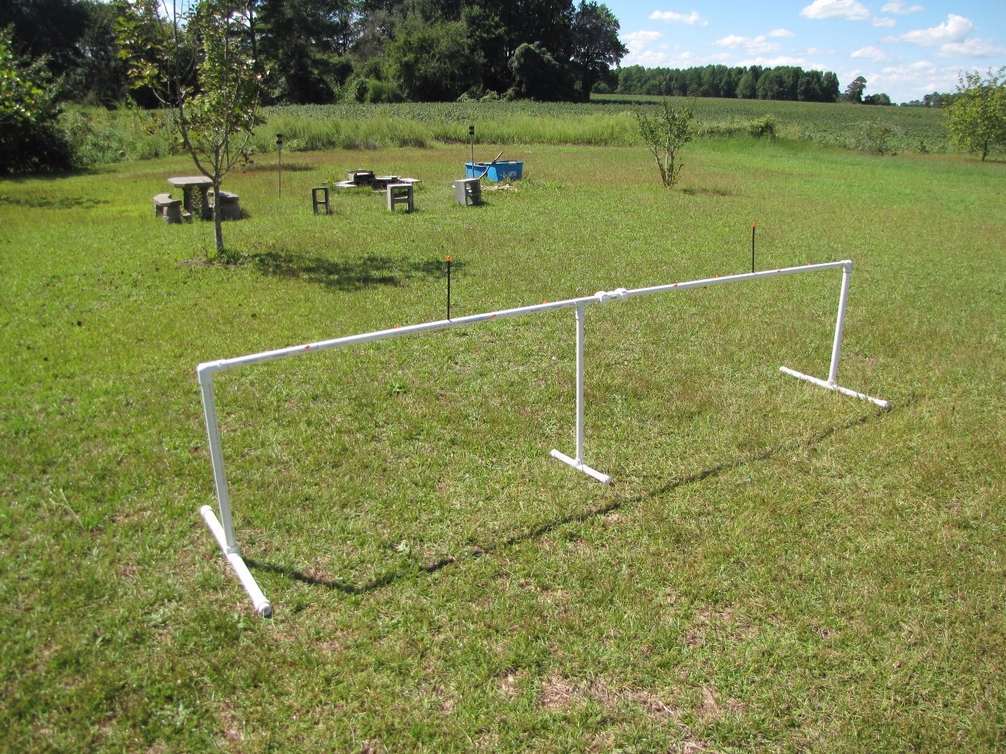 Fast and Easy, PVC Garden Watering System (for Under $70) : 7 Steps ...