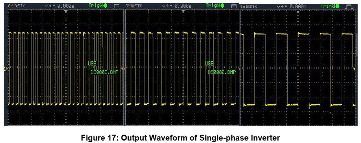 How to Design and Implement a Single-phase Inverter : 9 Steps ...