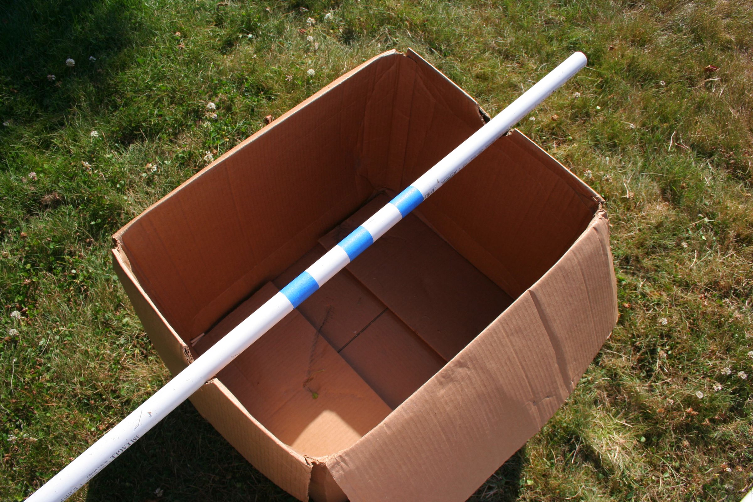 Dog Agility Jump : 8 Steps (with Pictures) - Instructables