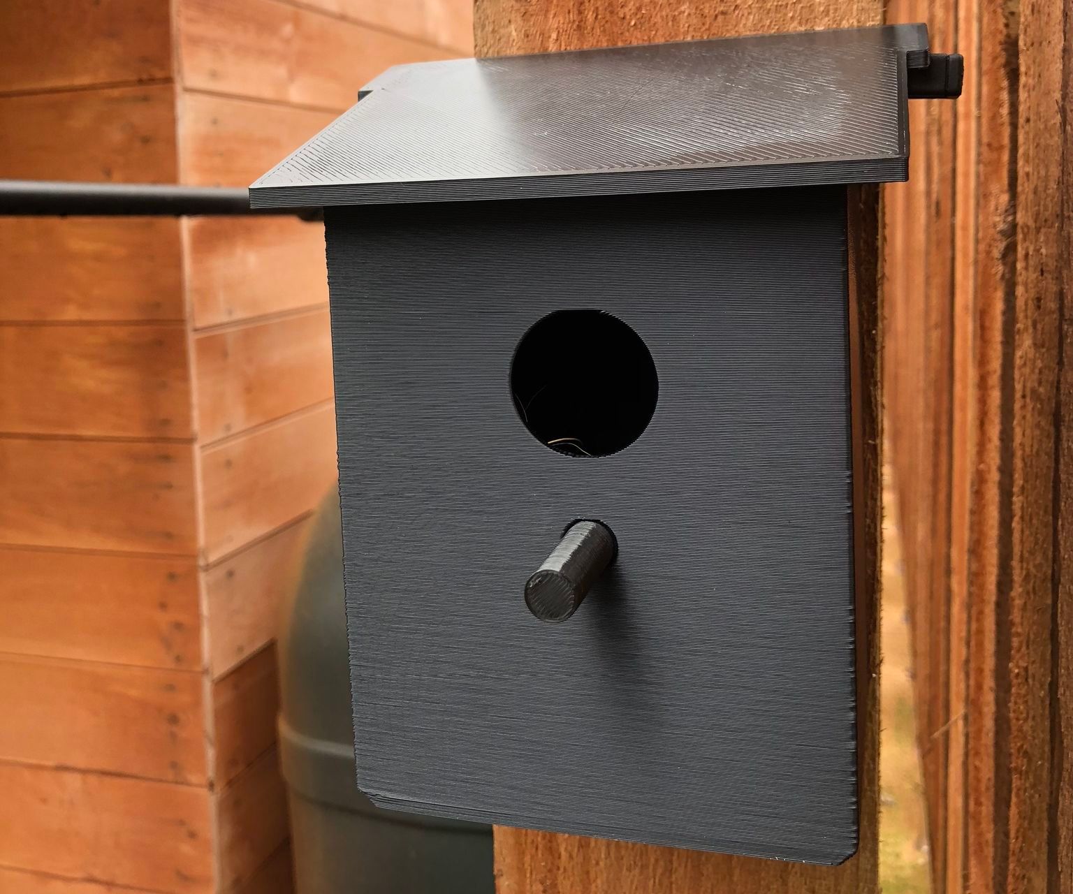 Raspberry Pi Bird Box : 4 Steps - Instructables