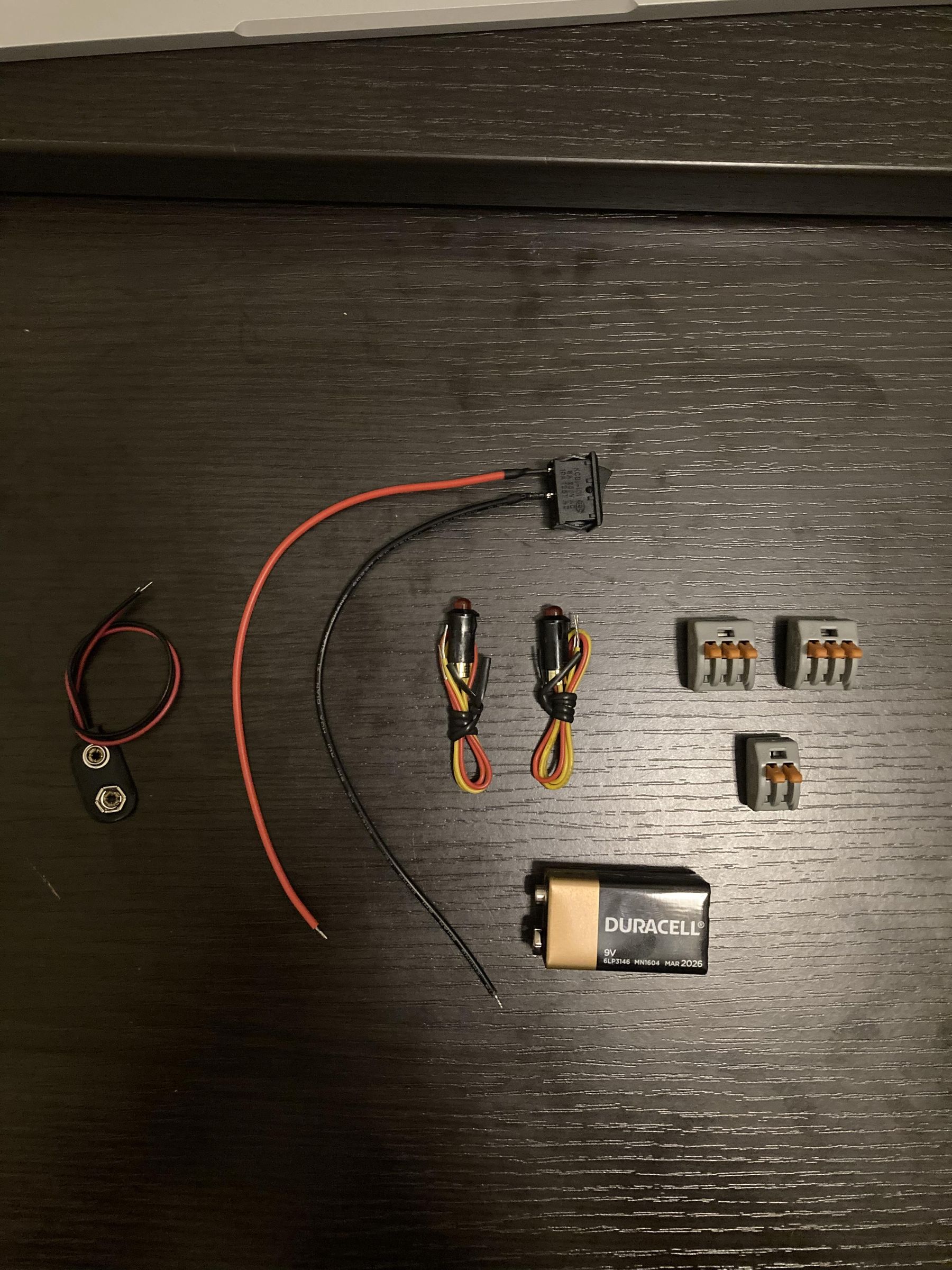 How to Make a Simple Parallel Circuit : 5 Steps - Instructables