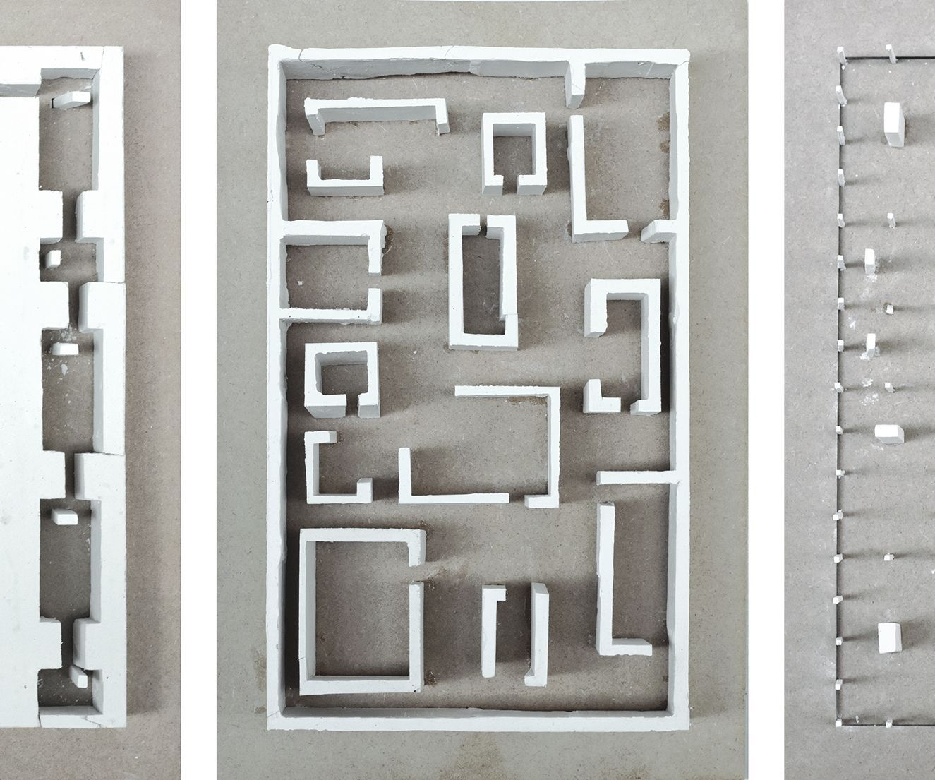 THREE ROOMS : 7 Steps - Instructables