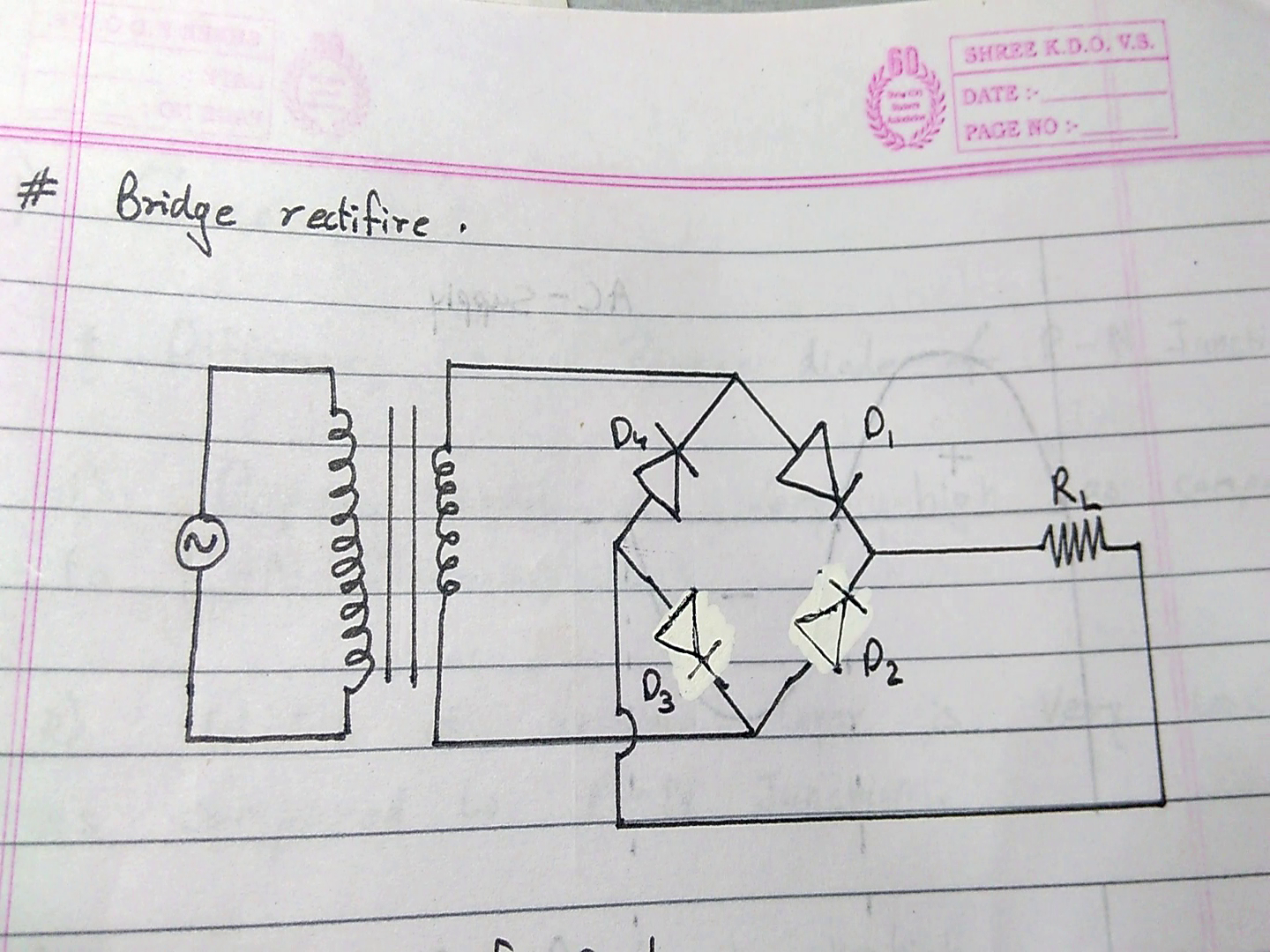 Electronics Basics : Diode : 6 Steps (with Pictures) - Instructables