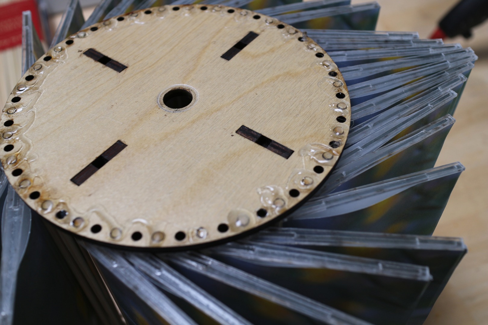 Movie to Mutoscope : 20 Steps (with Pictures) - Instructables