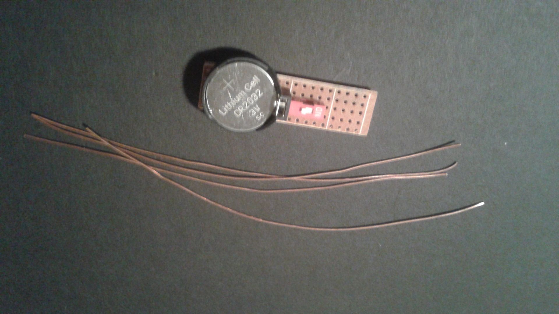 Jitterbugs! Vibrating Robotic Bugs : 6 Steps - Instructables