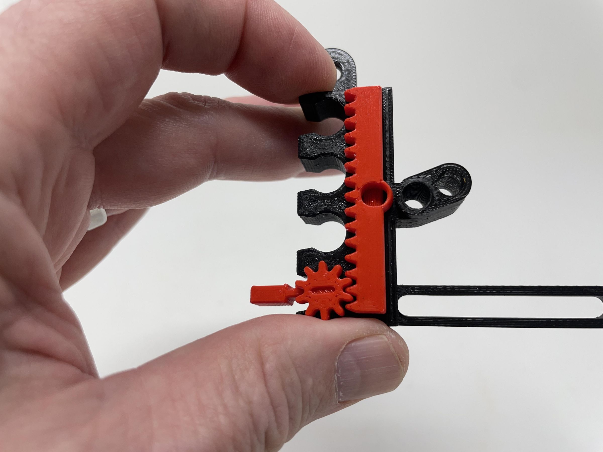 Marblevator, Paddle Lift. : 7 Steps (with Pictures) - Instructables