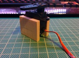 Arduino Useless Box : 7 Steps (with Pictures) - Instructables