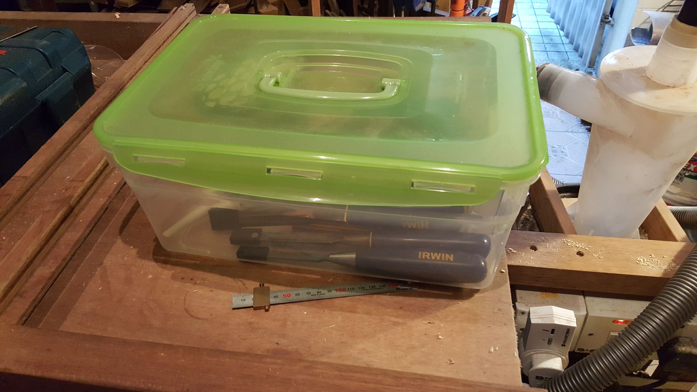 Prevent Rust on Hand Tools - Instructables