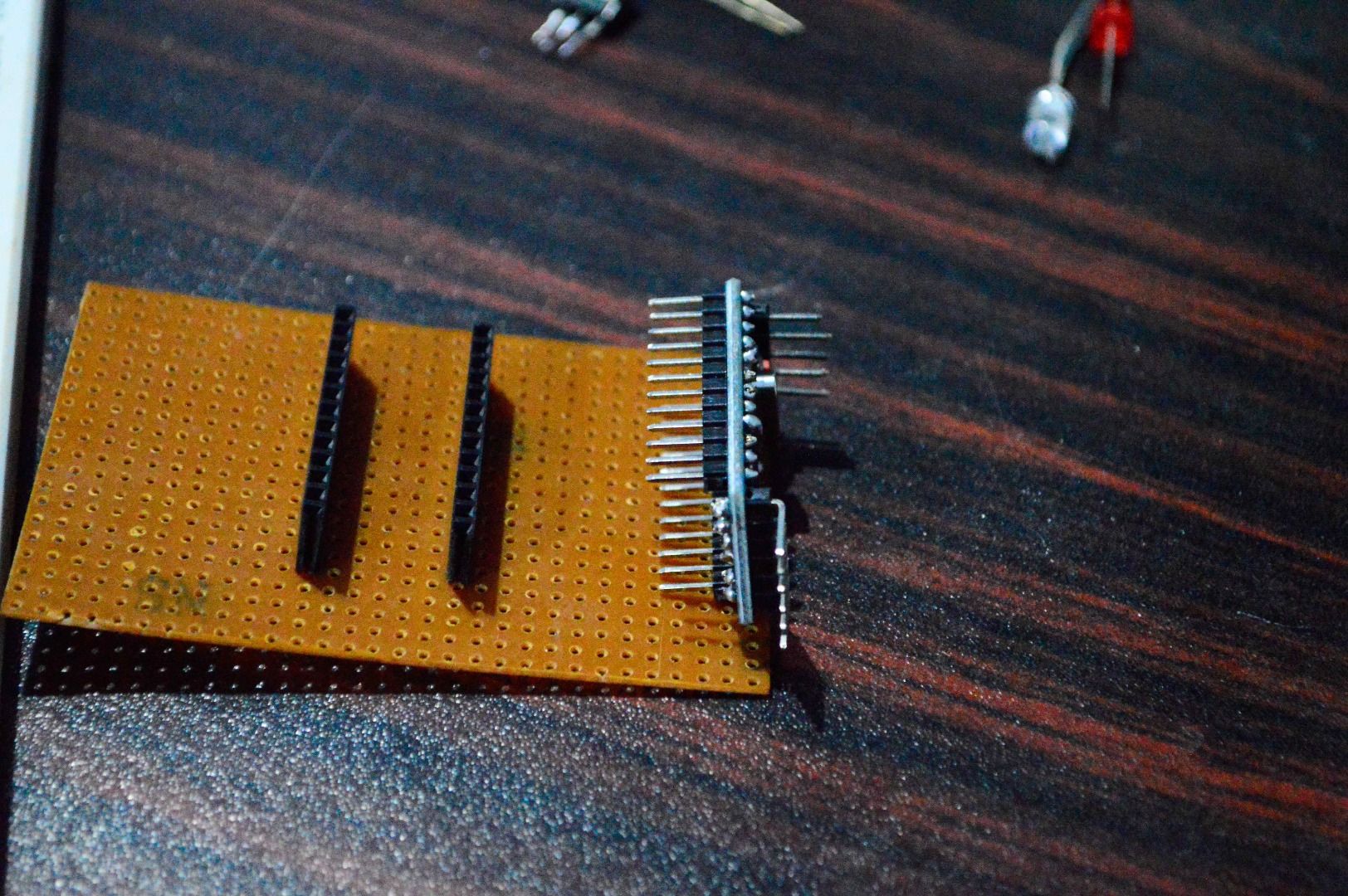 Arduino Based Remote Translator : 5 Steps (with Pictures) - Instructables