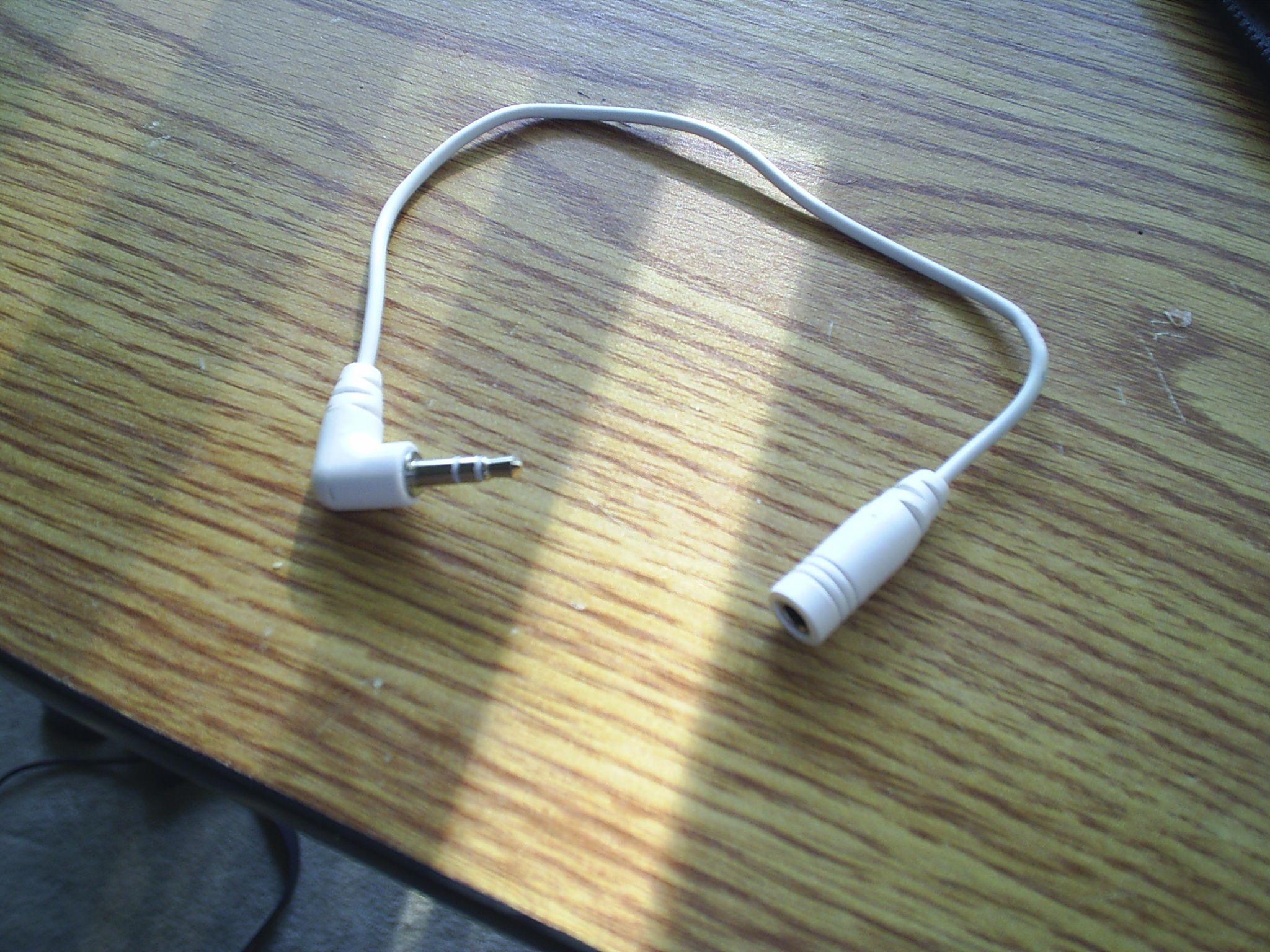 Multiple Uses for an Old Extenstion Cord(audio Cord) - Instructables