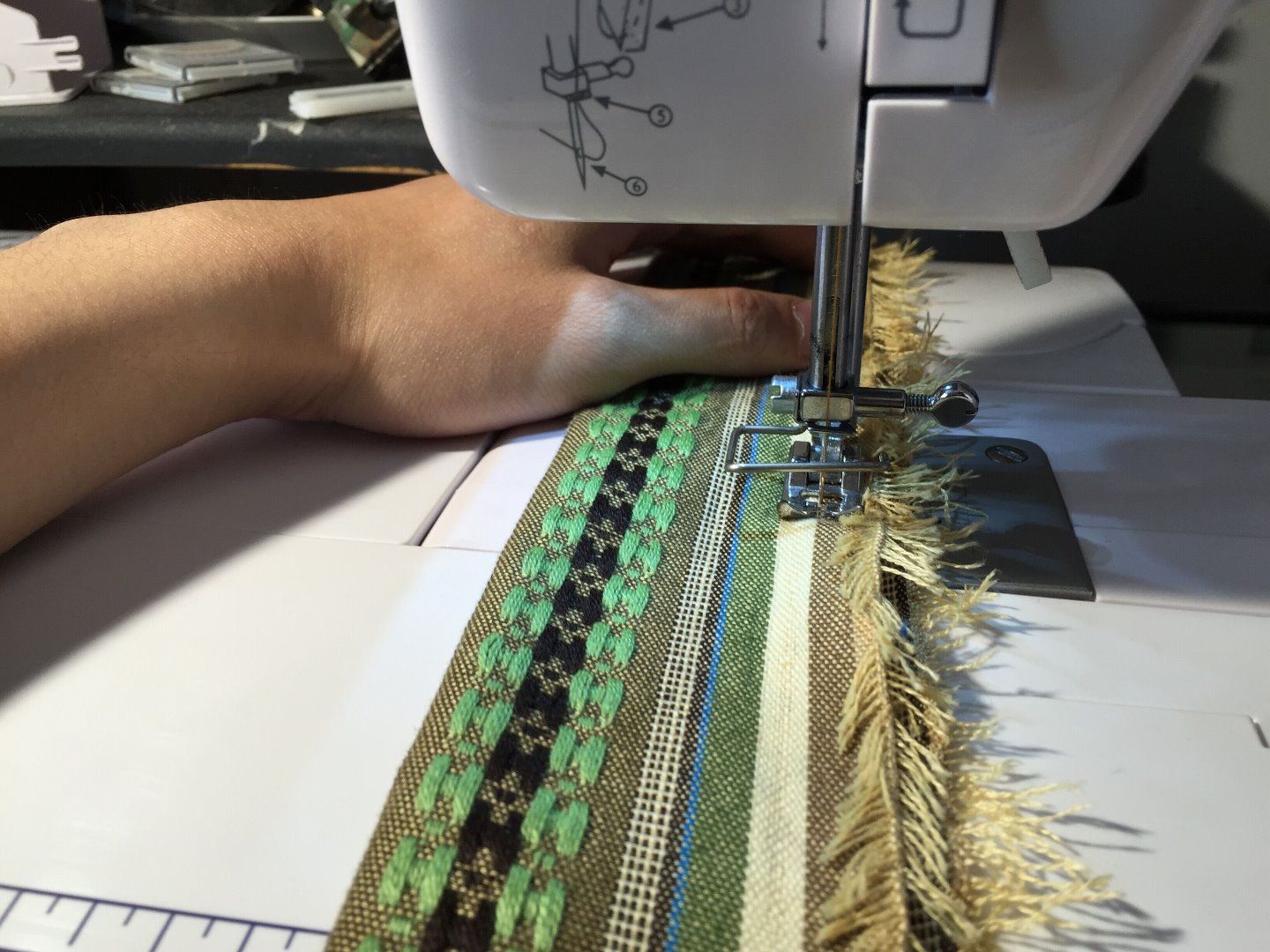 Armour Making : 14 Steps (with Pictures) - Instructables