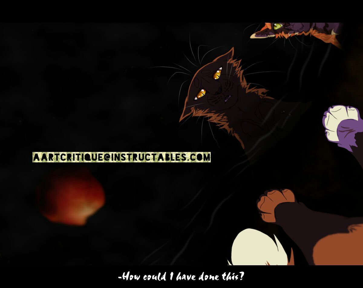 Let's Draw Manga! Lesson 1: "My Own Enemy" : 14 Steps - Instructables