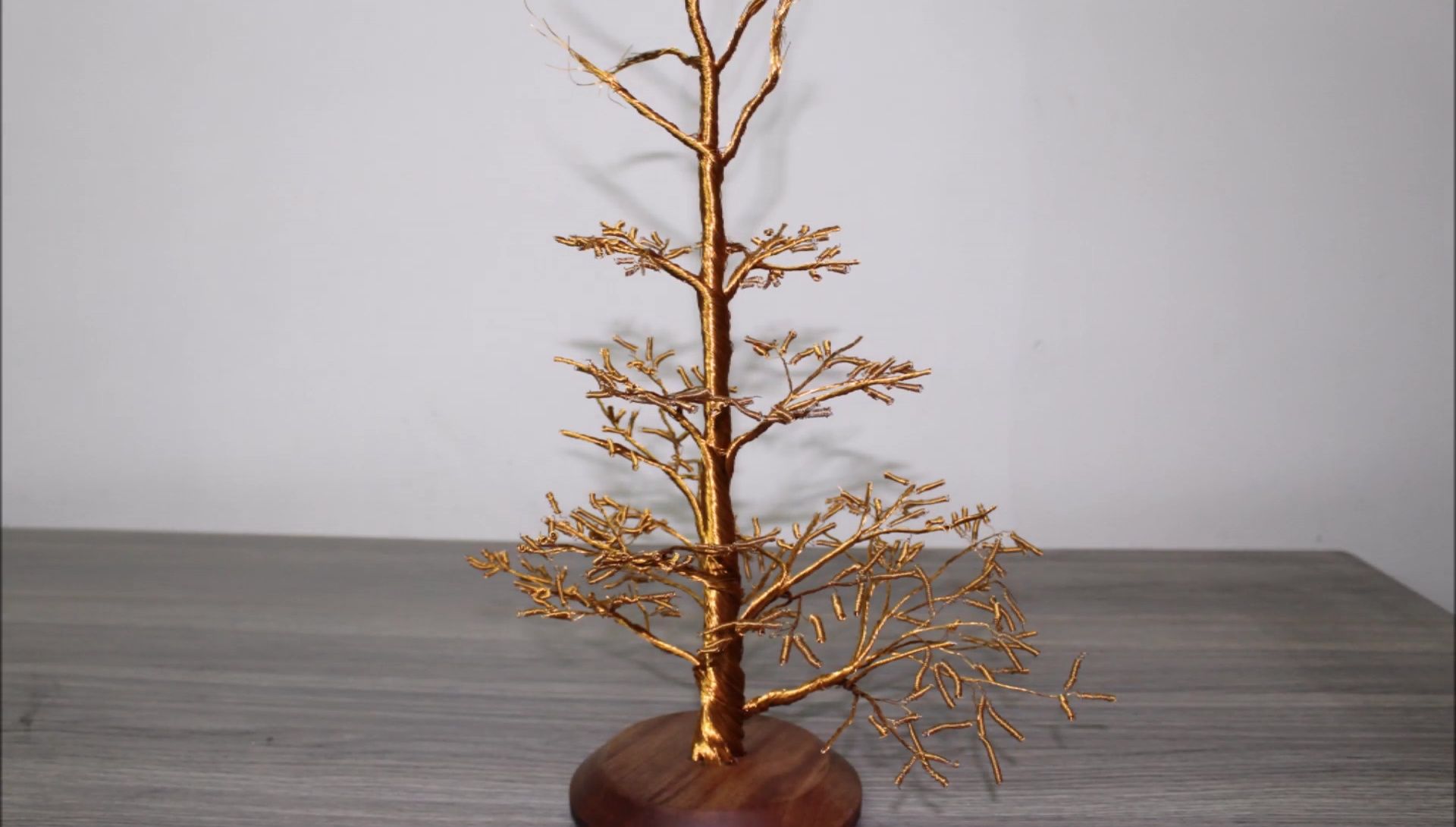Pine Wire Tree : 5 Steps (with Pictures) - Instructables