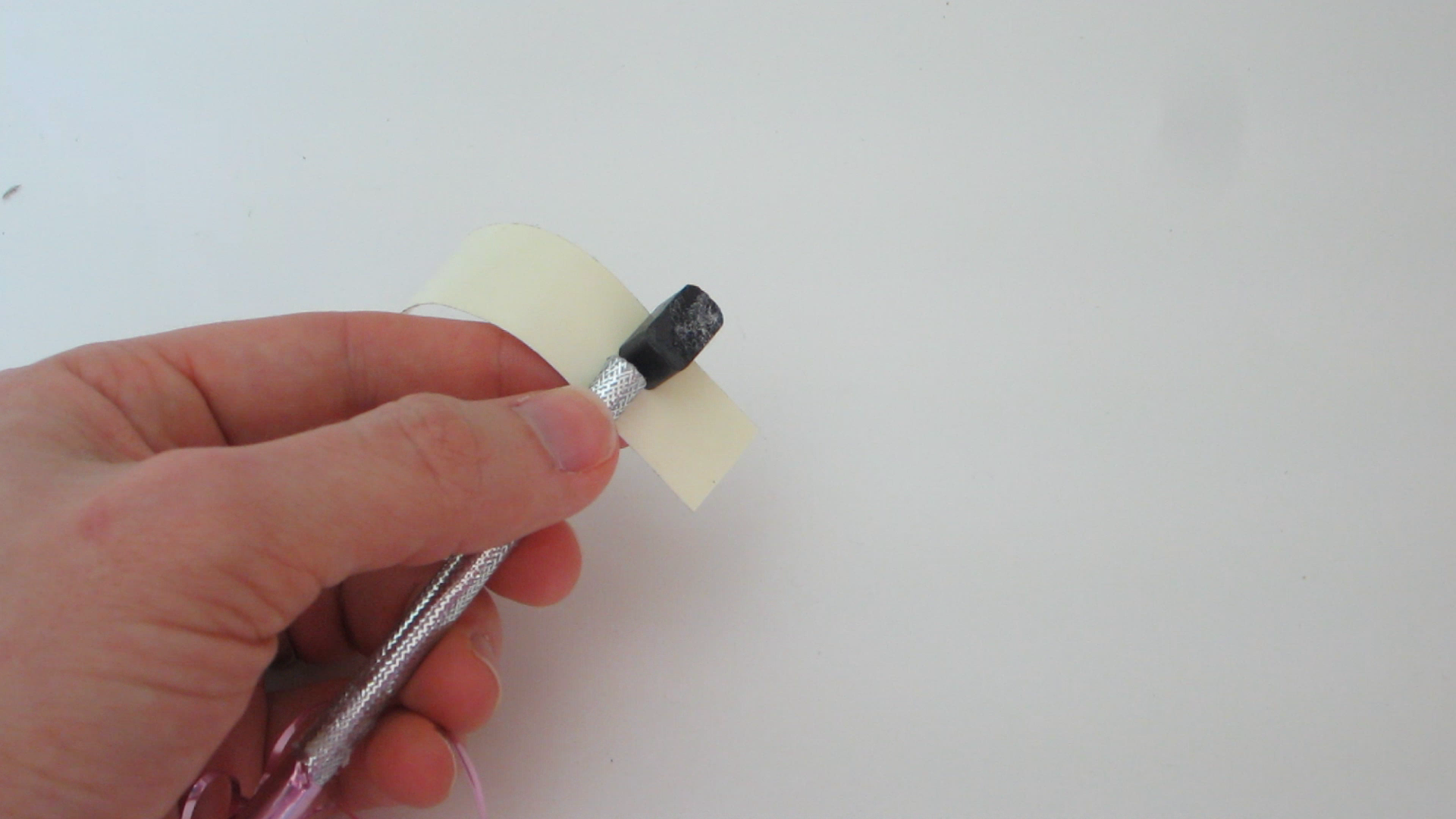 Magic Wand That Can Turn Electrical Appliances on and Off : 9 Steps ...