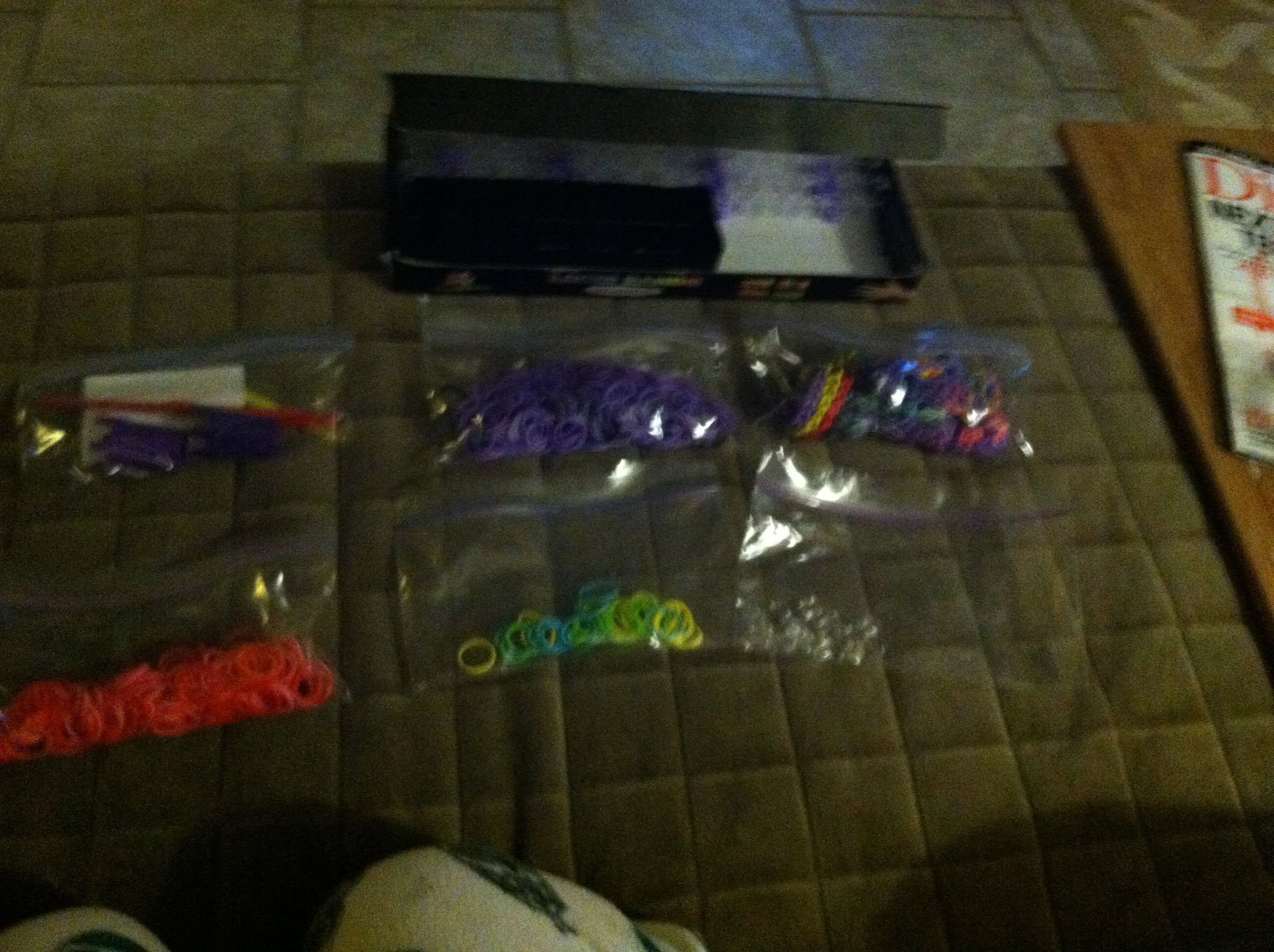 Organizing Your Rainbow Loom : 3 Steps - Instructables