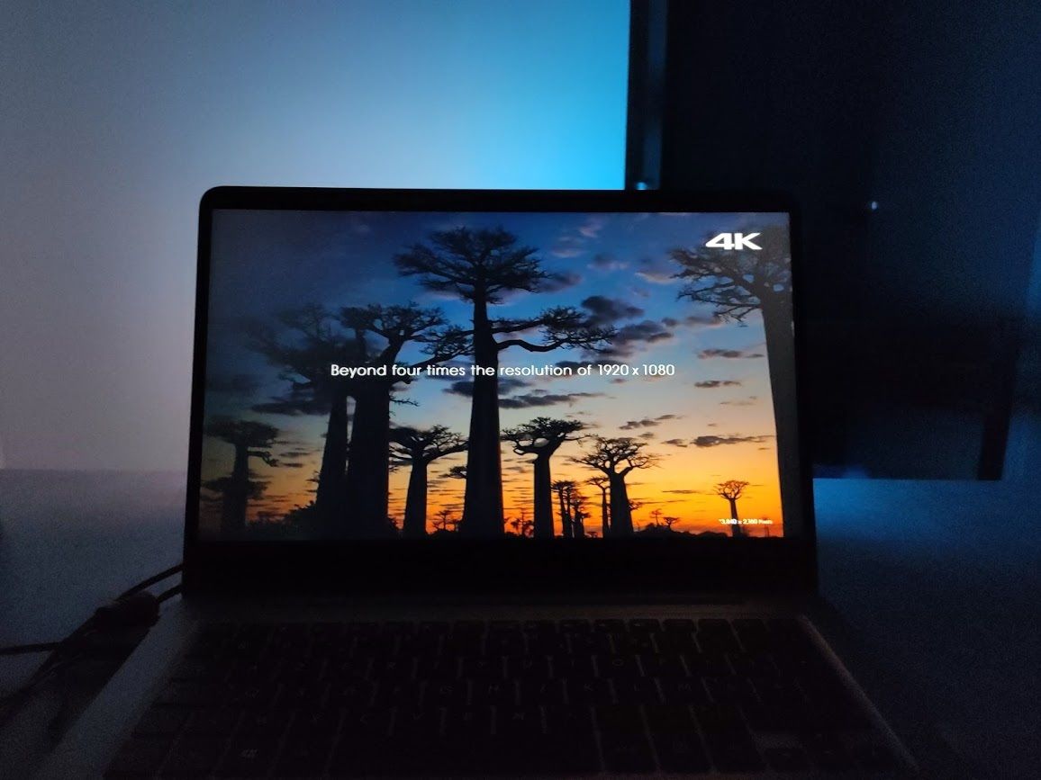 How to Make a PC Ambient Lighting (Inspired by Phillips Ambilight) : 4 ...