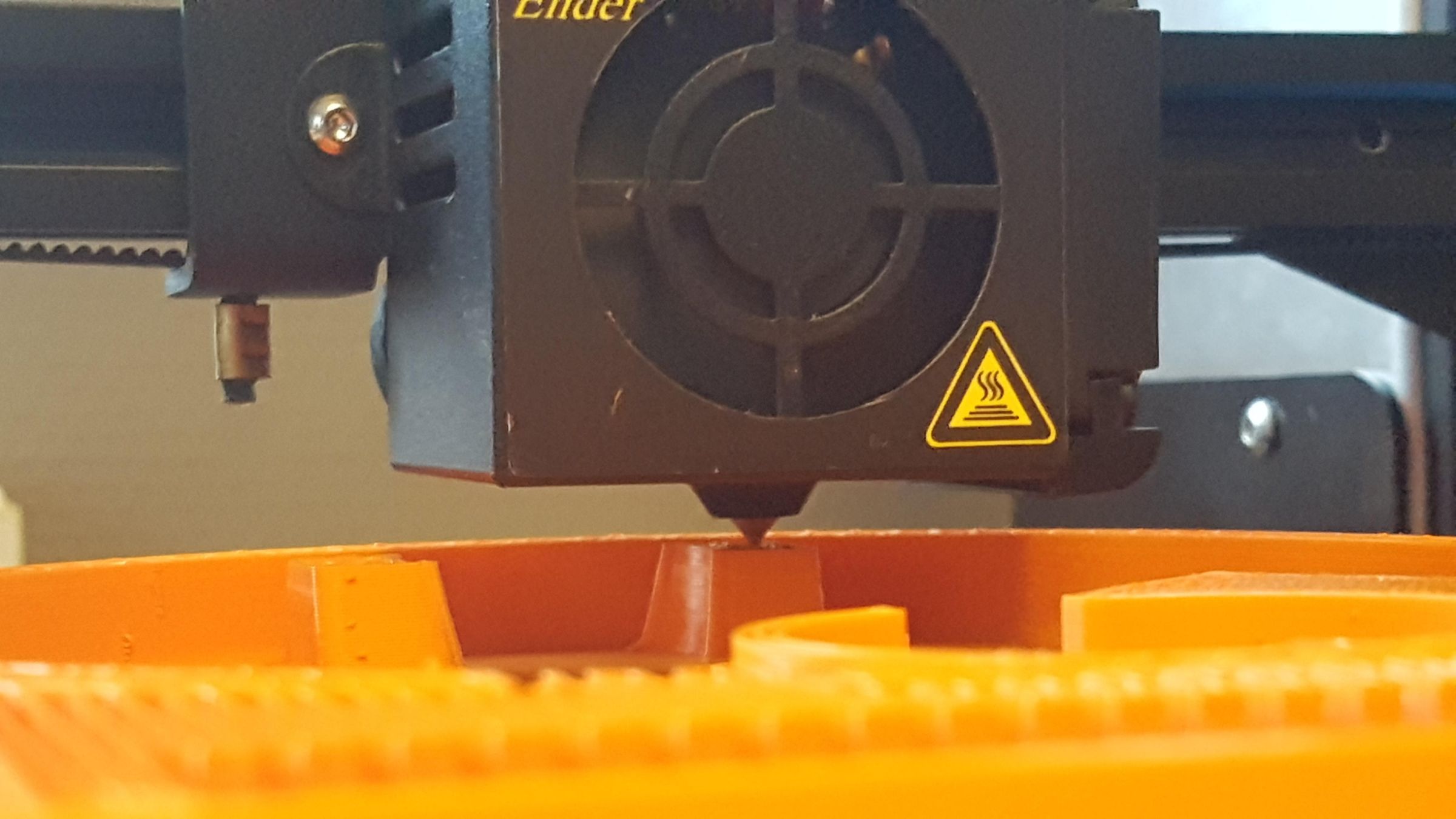 3D-printed 3D-scanner : 7 Steps (with Pictures) - Instructables