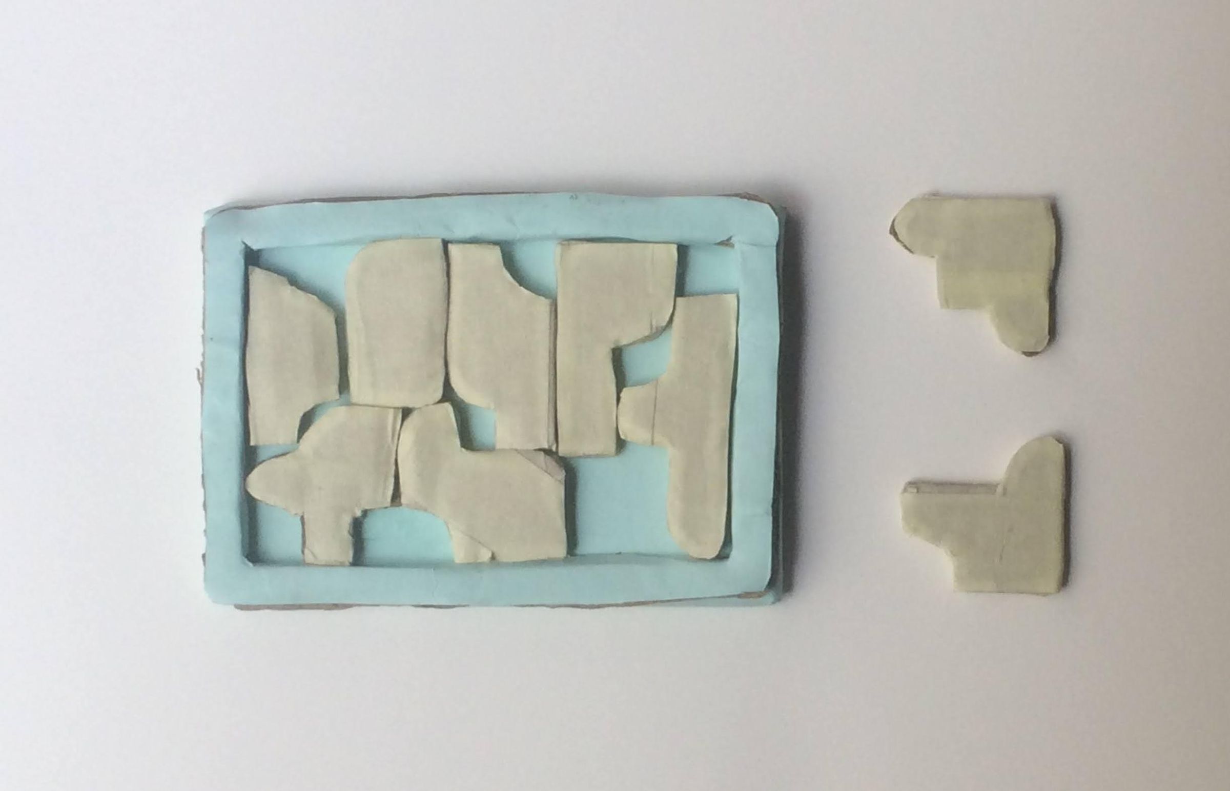 Ice 9 Puzzle : 4 Steps (with Pictures) - Instructables