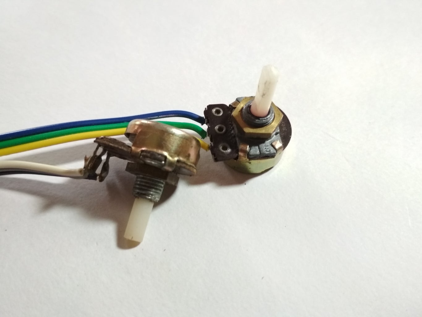 Simple & Smart Robotic Arm Using Arduino !!! : 5 Steps (with Pictures ... Simple & Smart Robotic Arm Using Arduino !!! : 5 Steps (with Pictures ...