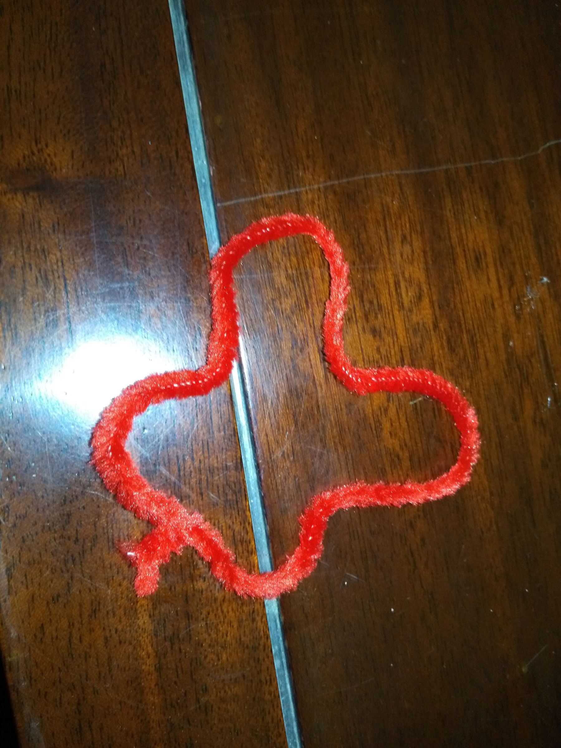 2 Ideas With Pipe Cleaners : 11 Steps - Instructables