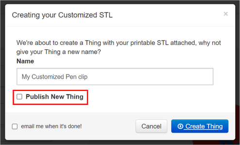 Learn How to Use Customizable 3D Models With OpenSCAD : 6 Steps - Instructables