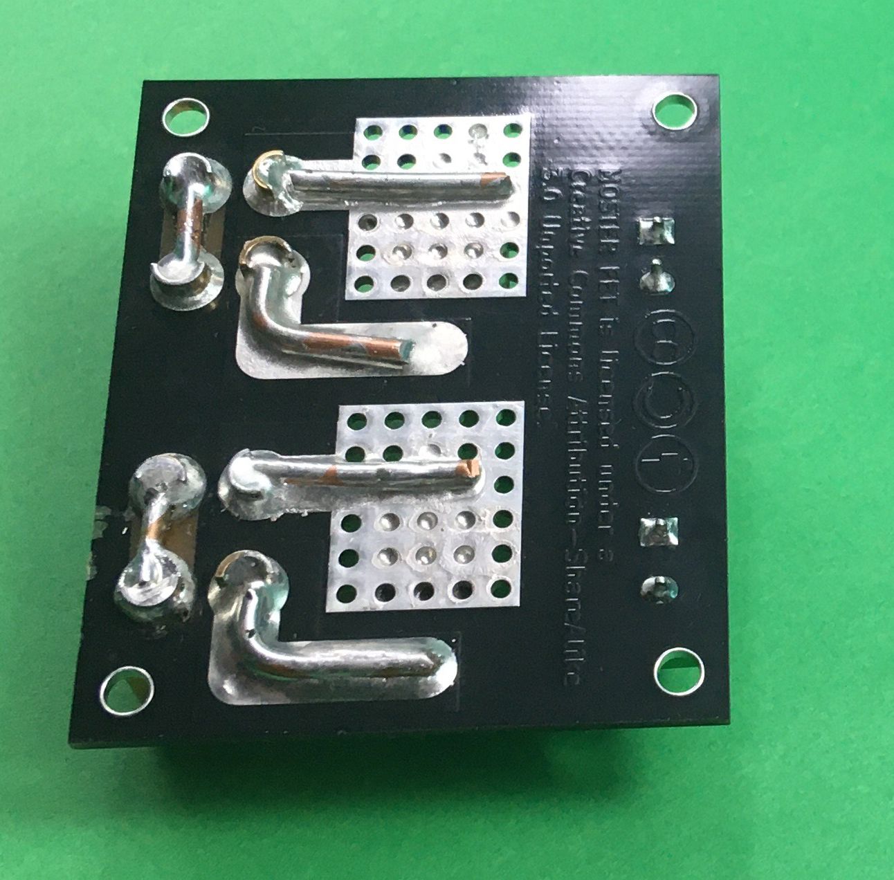 MOSTER FET - Dual 500Amp 40 Volt MOSFET 3d Printer Heated Bed Drivers ...