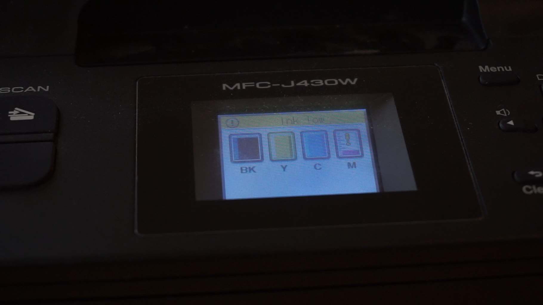 No Color Ink Print Black And White Anyway Brother Printer 4 Steps no-color-ink-print-black-and-white-anyway-brother-printer-4-steps