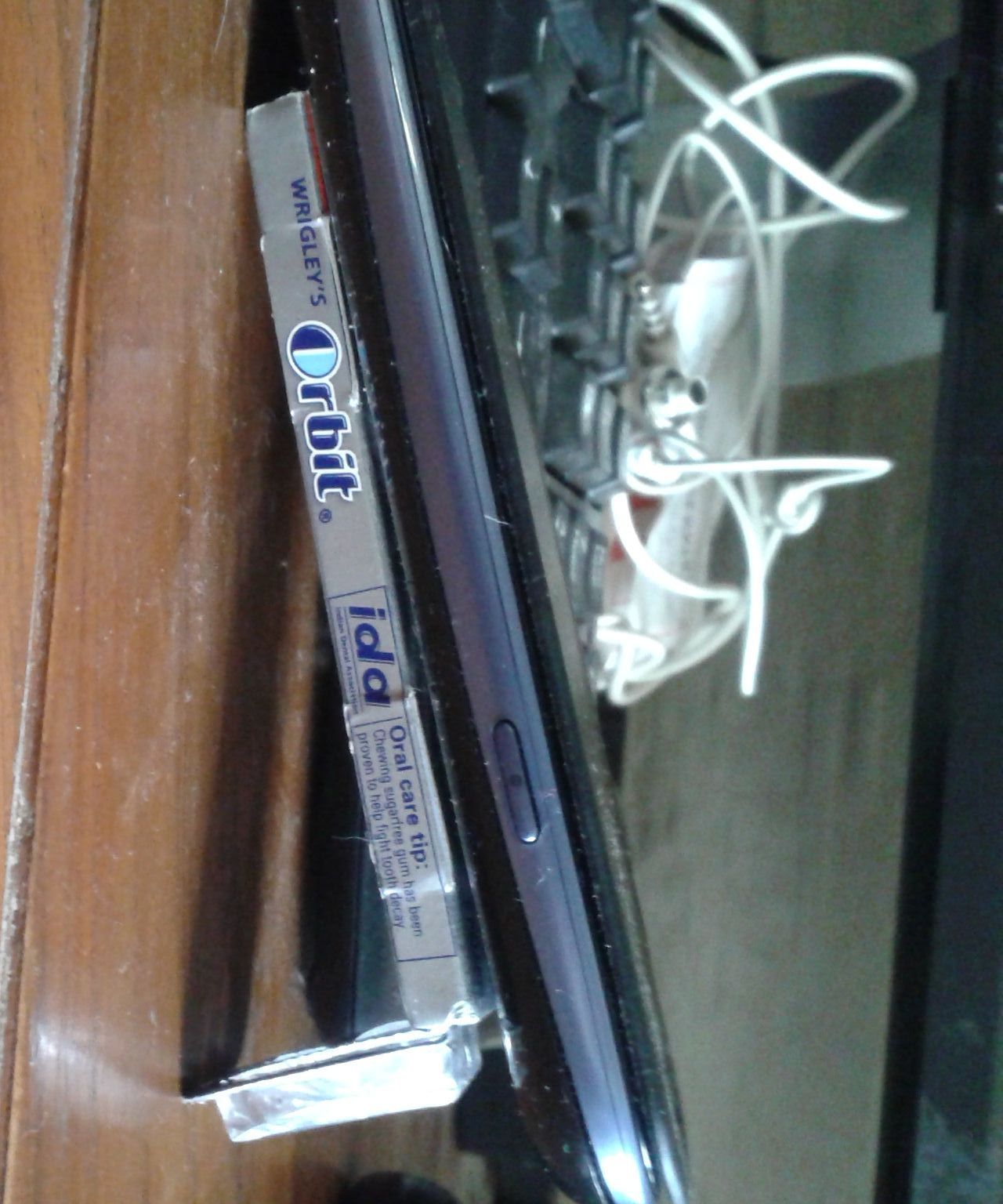 Cheap Orbit Phone Stand - Instructables