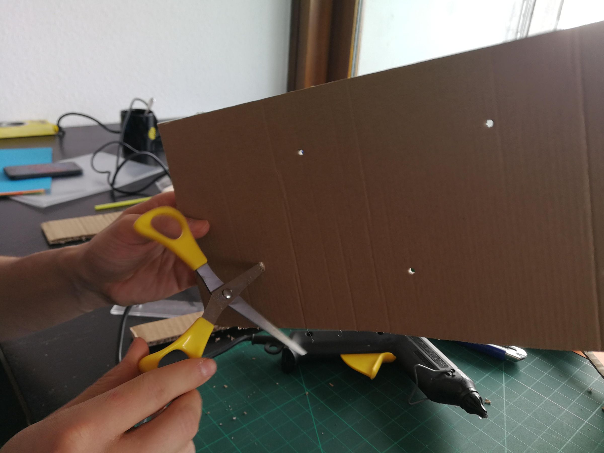 Try Sea Hunting at Home ! : 16 Steps (with Pictures) - Instructables