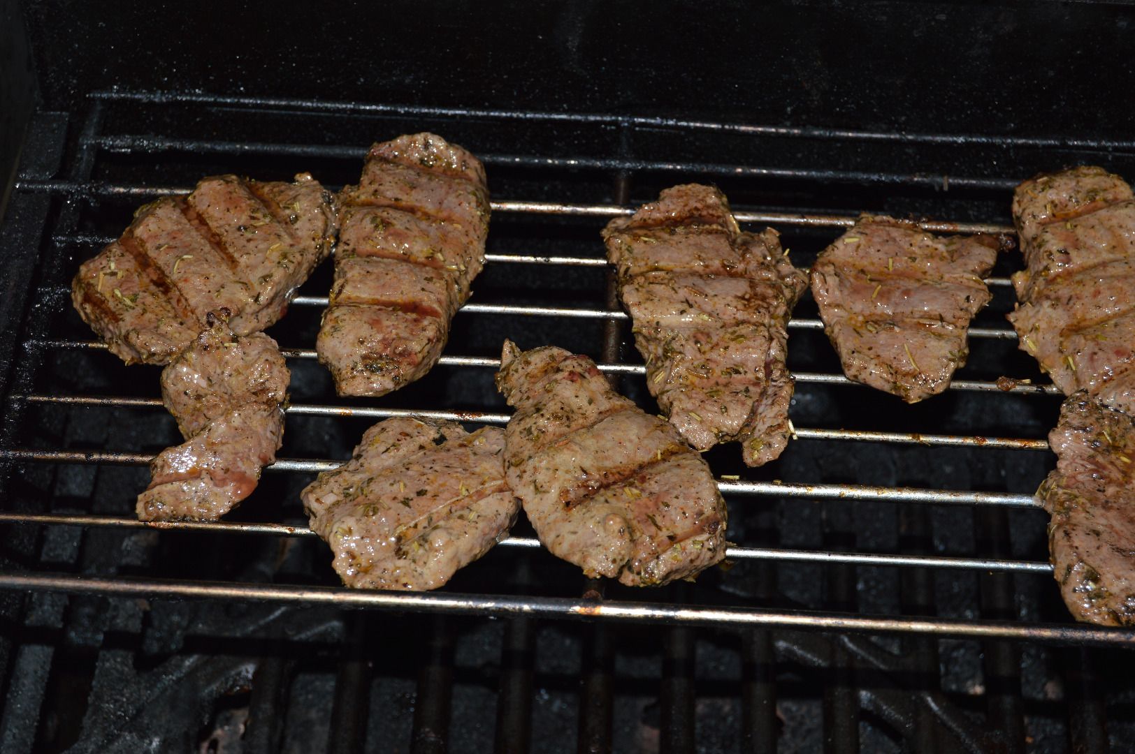 The Most Amazing Venison Steaks : 5 Steps (with Pictures) - Instructables