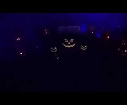 Halloween IOT Pumpkin Patch : 9 Steps (with Pictures) - Instructables