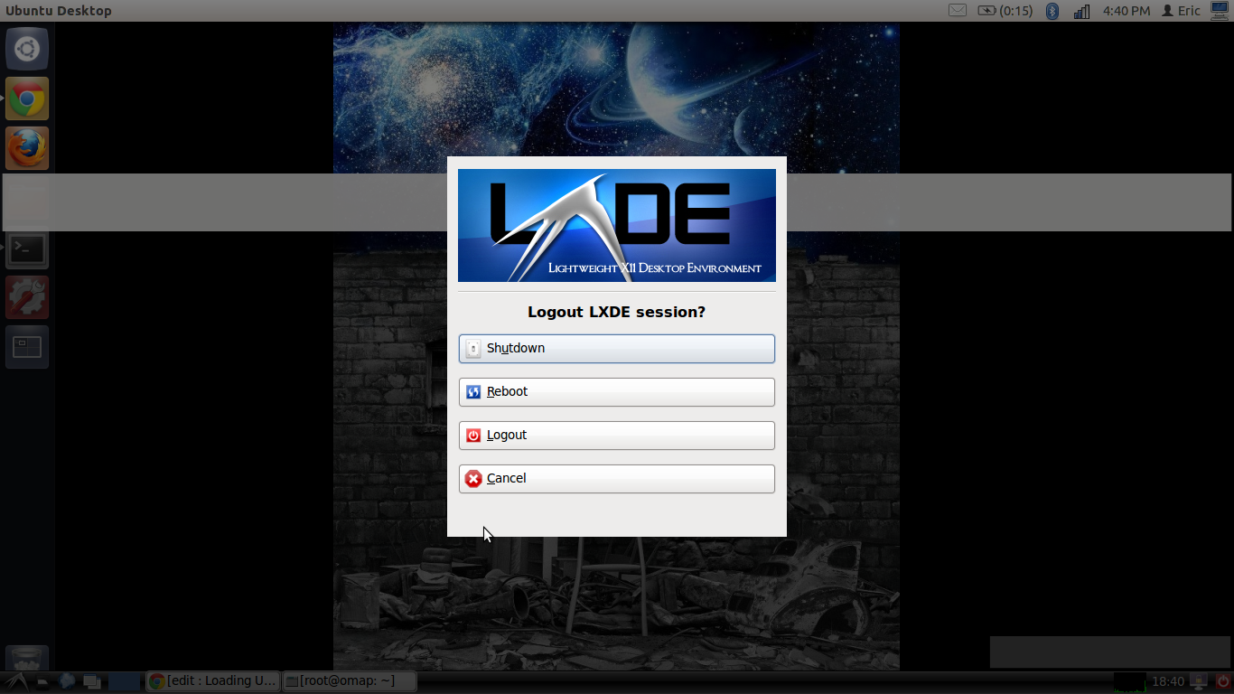 BeagleBone : Ubuntu OS & LXDE GUI : 10 Steps - Instructables