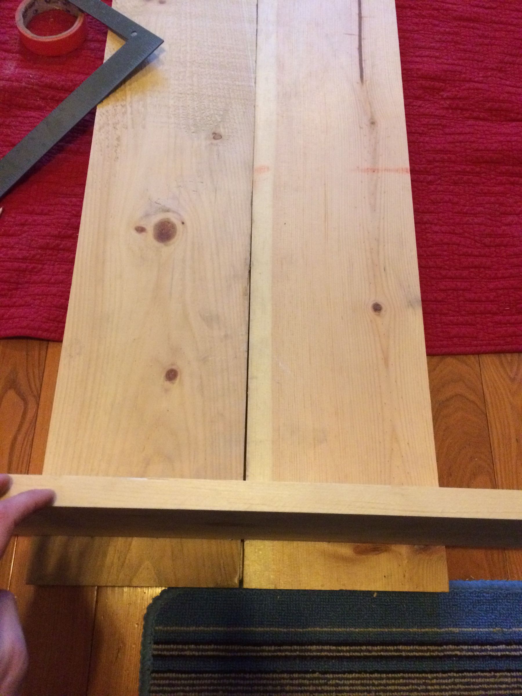 Super SIMPLE Secret Bookshelf Door & Book Unlock Mechanism : 9 Steps ...