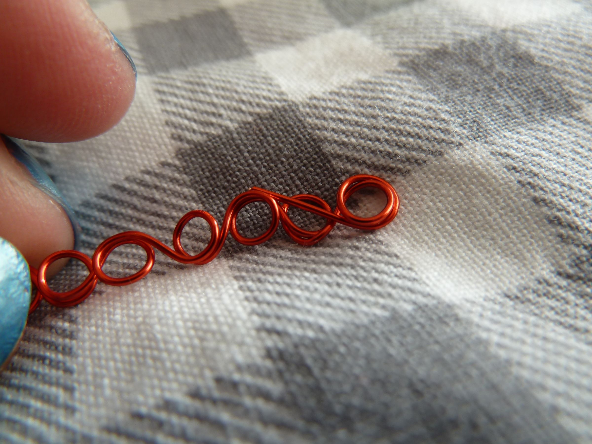 Circle Rings : 8 Steps (with Pictures) - Instructables